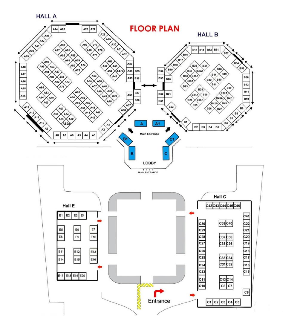 The Wedding Show 2024 | The most prestigious bridal exhibition in Sri Lanka